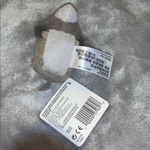 Disney | Other | Disney Parks The Jungle Book Raksha Wolf Tsum Tsum ...